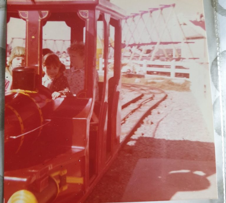 Butlins at Barry Island